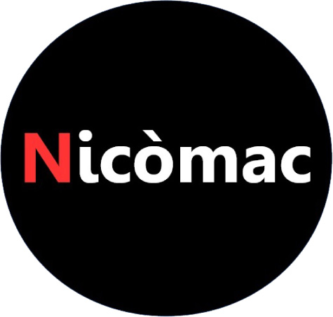 NICÒMAC - Cabal Musical